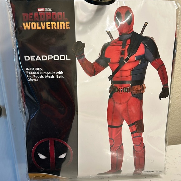 Spirit | Accessories | Spirit Halloween Adult Costume | Poshmark